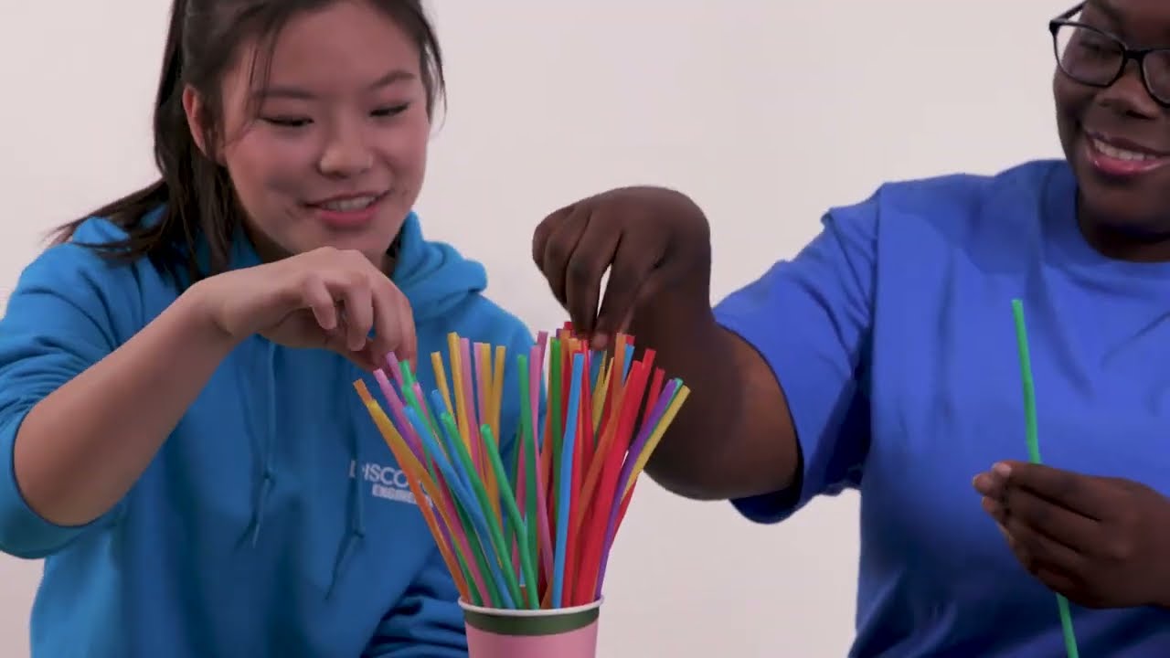 Discover Engineering Challenge: Puff Mobiles