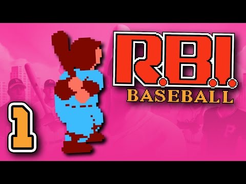 RBI Baseball - Part 1 - What Does It Mean?!
