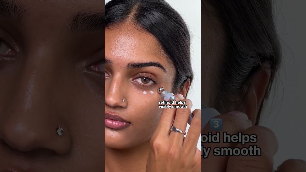 How to Get Rid Of Dark Under Eye Circles