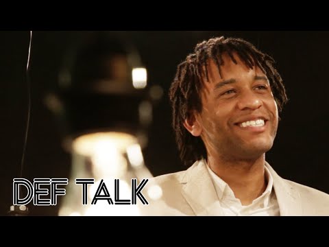 DEF TALK with Turbo T. Double - All Def Digital Presents | All Def Music