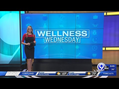 Wellness Wednesday: Public Health Commissioner calls on doctors to help address tick crisis