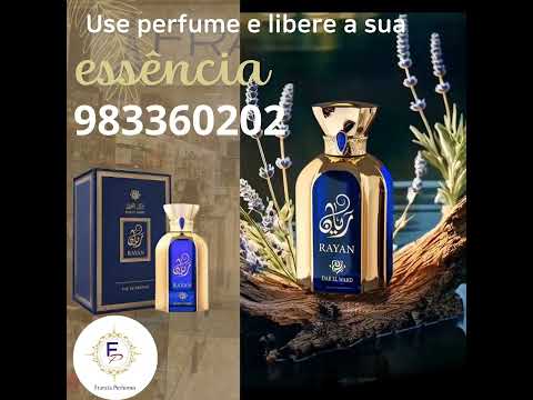 Perfumes Importados de Luxo: As Melhores Fragrâncias Francesas para Sedução e Sofisticação