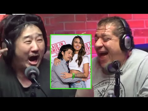 Joey Diaz & Bobby Lee – The Funniest Podcast Chaos Ever!