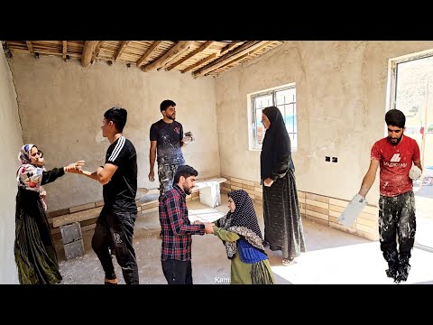 Ali and His Shelter: When a Mother's Jealousy Changes Everything