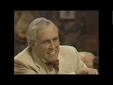 A Blast From The Past: You Can’t Take It With You (dir by Kirk Browning ...