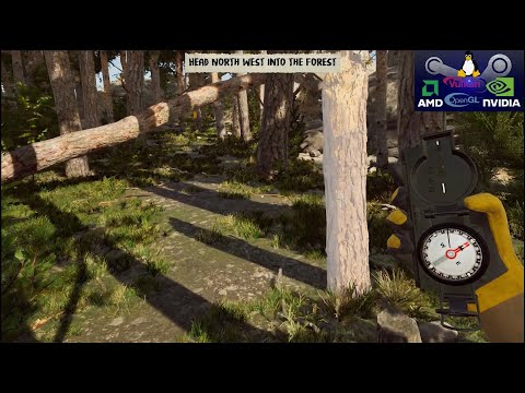 Steam Community :: Video :: The Archipelago Promise episode