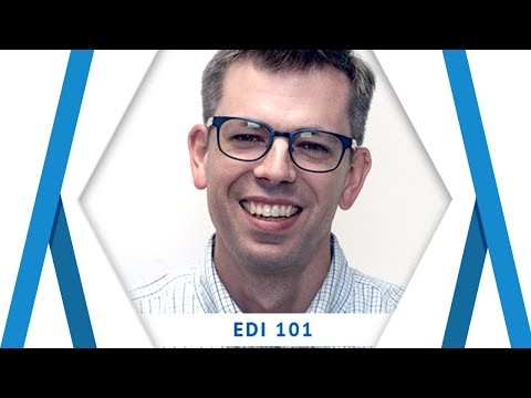 EDI 101