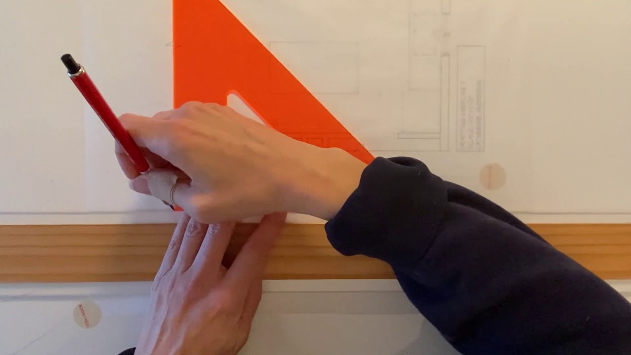 DRAFTING 1 Elevations