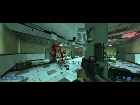 Steam Community :: Video :: Half Life 2 - Swelter - Cool Matrix style ...