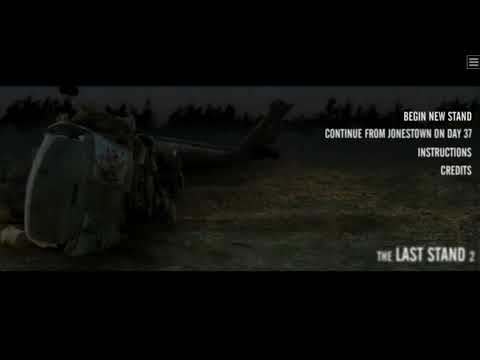 Steam Community :: Video :: The Last Stand 2 Steam Edition No Repairs ...