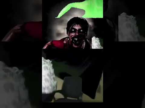Things With Horror Games #nagaz