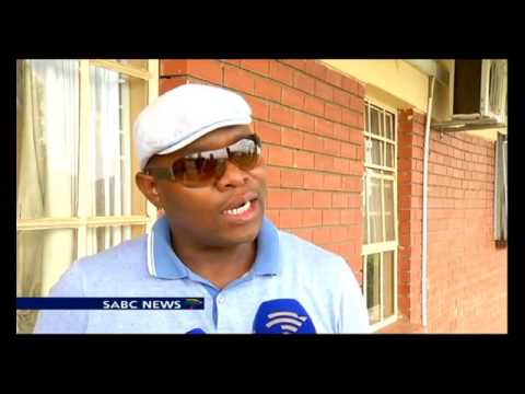 President Zuma's son opens criminal case against Johan Rupert