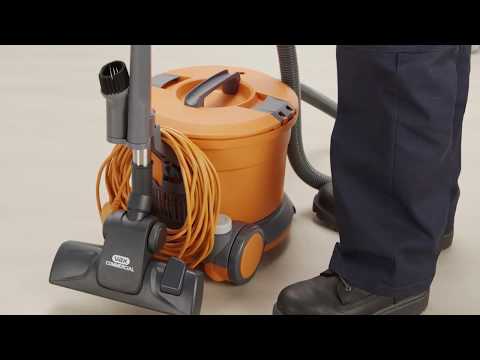Vax VCC 08A Vacuum Cleaner - Maintenance