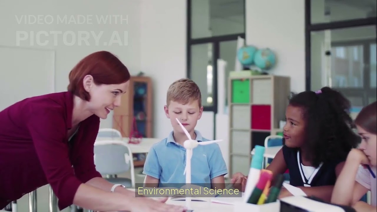 Diploma In Environmental Engineering Subject Review