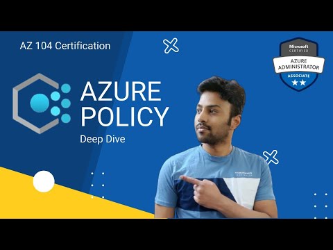 Uncover the Secrets of Azure Policy: An Expert Deep Dive!