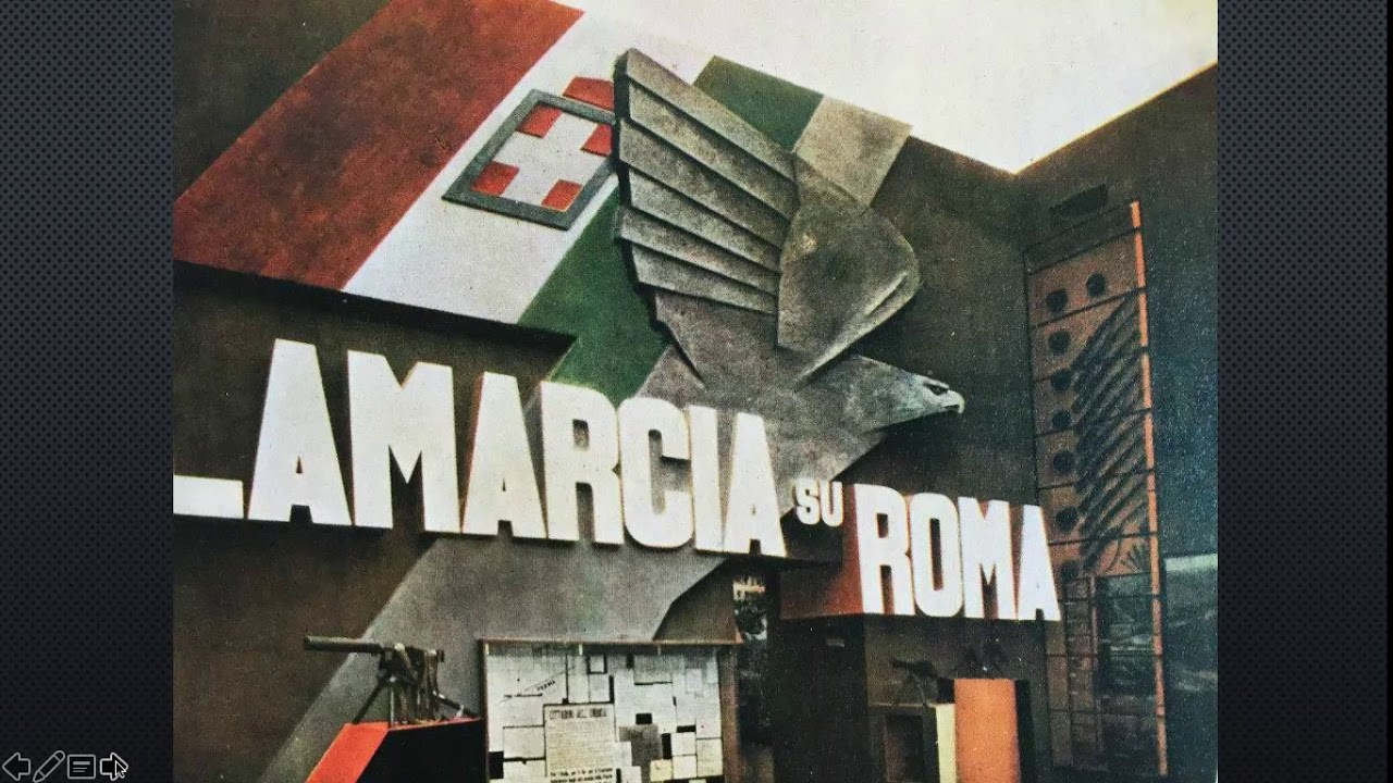 Keynote Talks | The Fascist Archive in Performance | University of ...