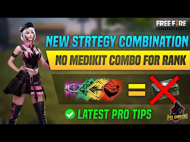 Top 7 tips for surviving in end zones in Free Fire