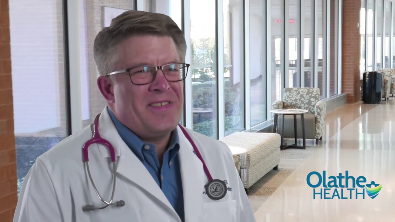 Meet the Doc: Scott Nitzel, MD
