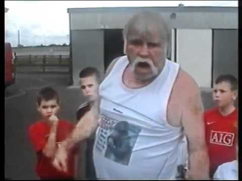 TYSON FURY vs. KEVIN JOHNSON, Belfast Ireland, 12/1/12 - Page 3 - BoxRec