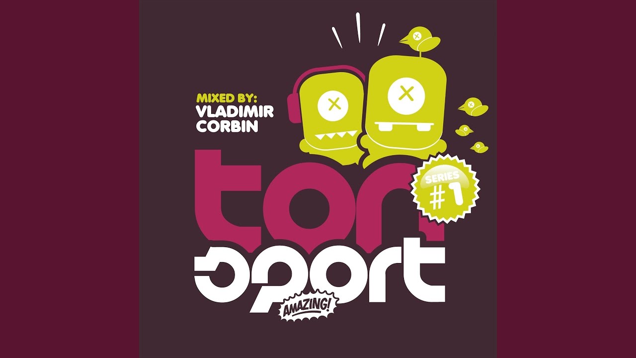 Get Involved (Original Mix)