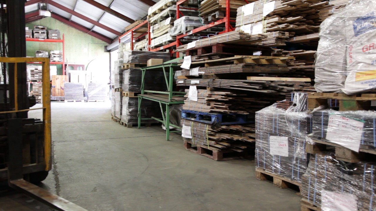 Wilsons Mossvale Timber Yard