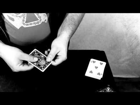 Blinds Collection - Coin & Card Magic Tutorial