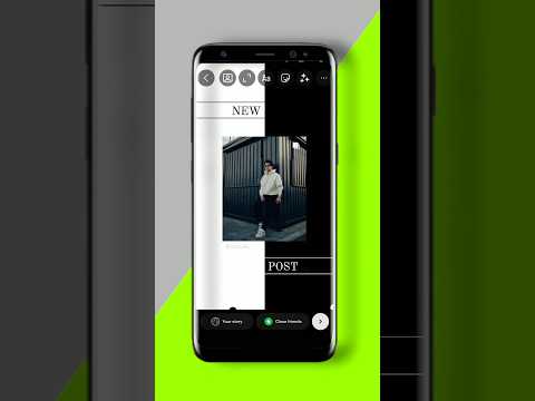 New Post Instagram Story Ideas | New Creative Instagram Story Ideas | Creative Ways to Share Music