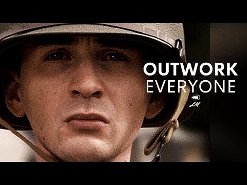 Learn from LEGENDS - GO ALL OUT