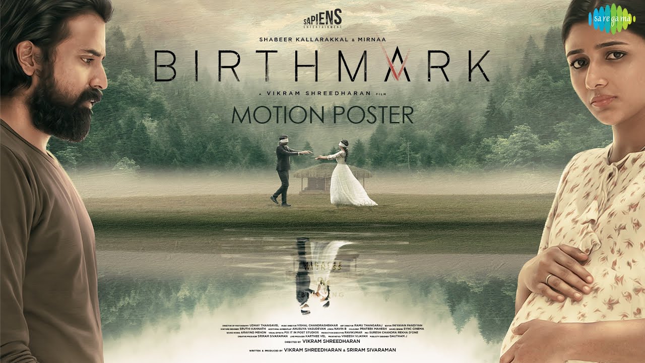 Birthmark