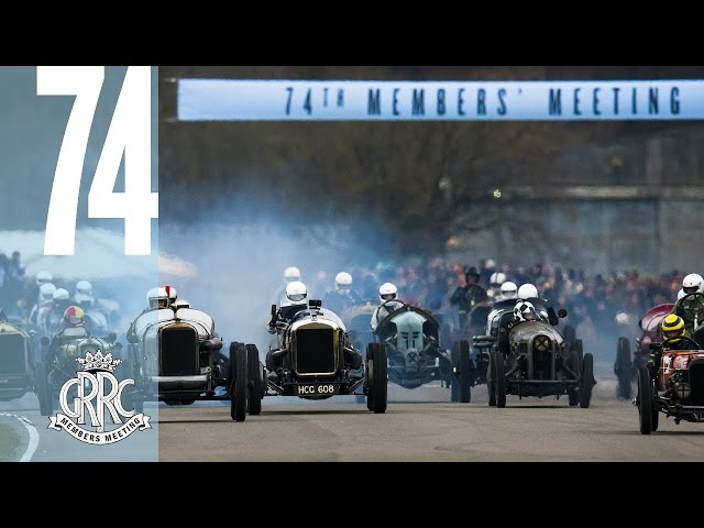 [Video] The 3 best Members' Meeting races ever