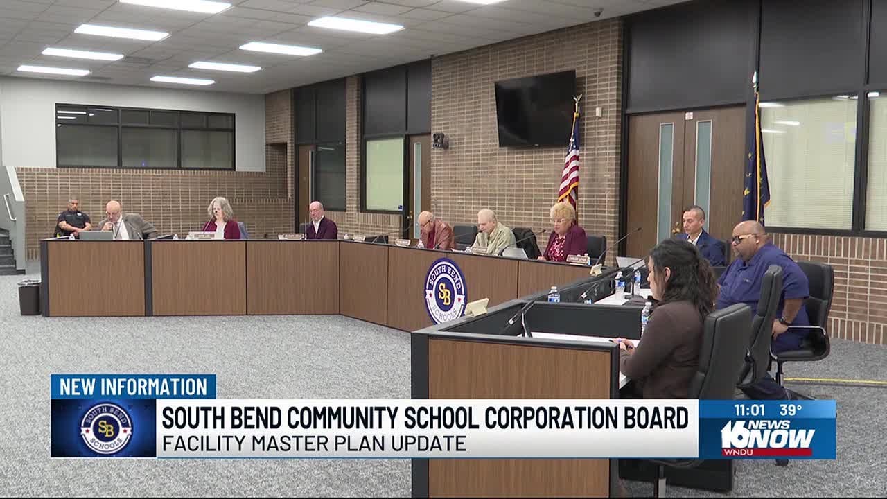 South Bend school board votes to not merge Kennedy Academy with LaSalle Academy