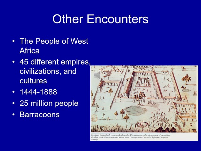 The Dawn of North American Civilizations: From Indigenous Cultures to ...