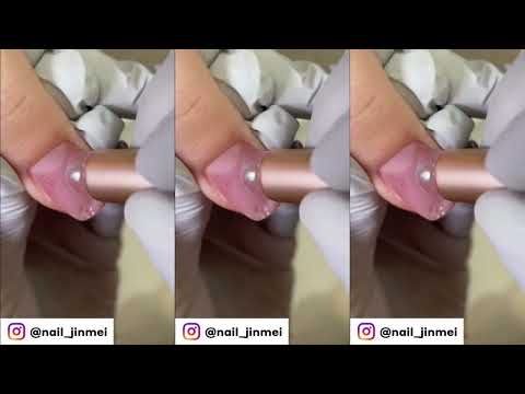 VERYGOODNAIL 2025 Feel Spring Light MG10