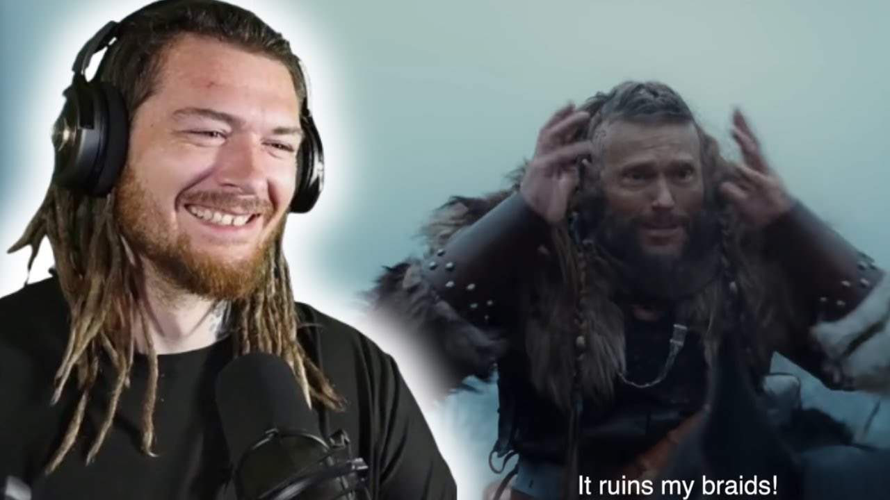 A helmet has always been a good idea | Danish Road Safety Council Commercial Reaction