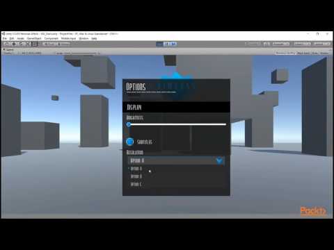 Learn Developing your First Canvas The Course Overview | packtpub com - Mind Luster