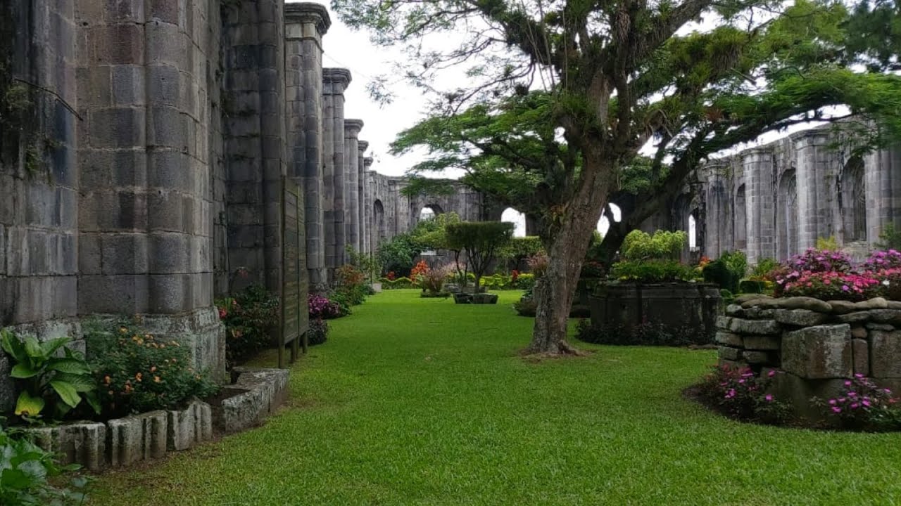 A Day in Cartago