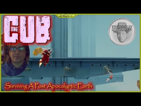 Steam Community :: Video :: The Cub Single Play Surviving A Post ...