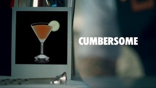 Cumbersome Recipe | Absolut Drinks