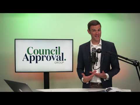 What Does A Town Planner Do Australia