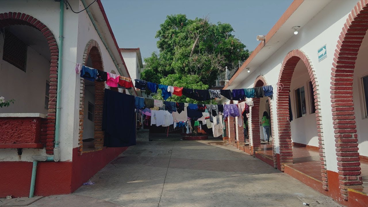 Casa Hogar Alegre - Mexico | Documentary