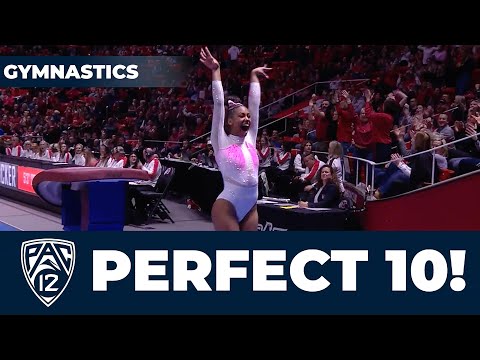 Jaedyn Rucker – Vault – Gymnastics Coaching.com
