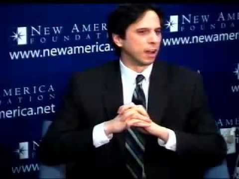 Shaping Media Policy for the 21st Century