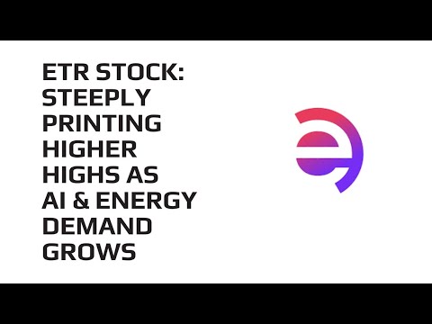 Entergy Corp-ETR Stock: Keeps Printing Higher Highs | Fuelling Meta's Data Centres