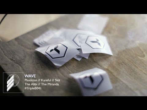 Wave – A BBC mini Documentary – wavemob