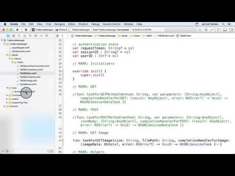 Learn Keeping our code clean with MVC - Mind Luster