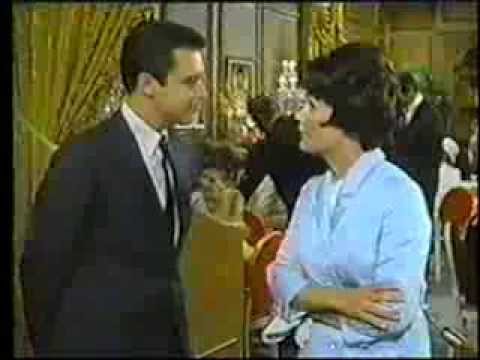 CHRIS NOEL in Occasional Wife - Danger! Women At Work!"