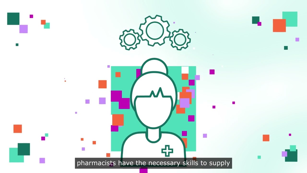 Pharmacy First: A digital explainer for GPs and healthcare leaders