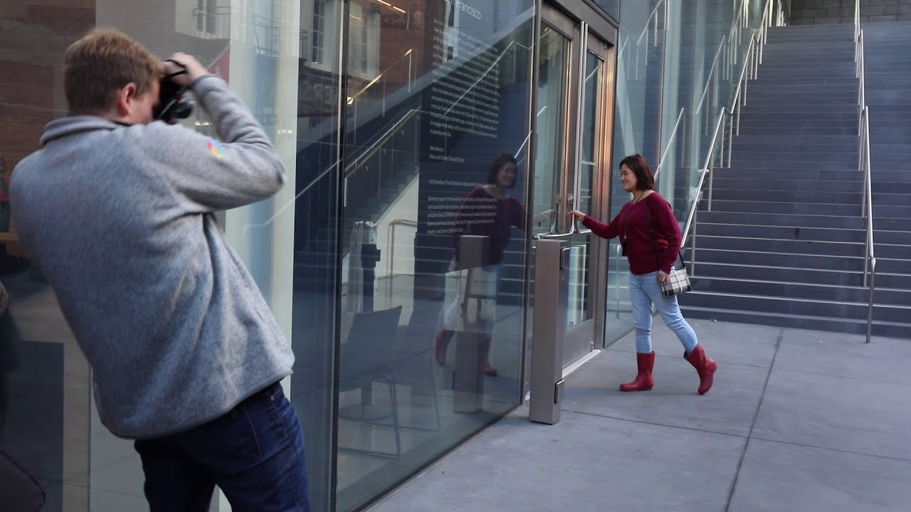 Photosprouts Intermediate II Workshop