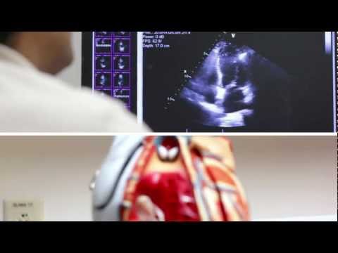 CMEF - Internal Medicine Residency Program (Ohio Medical Education)