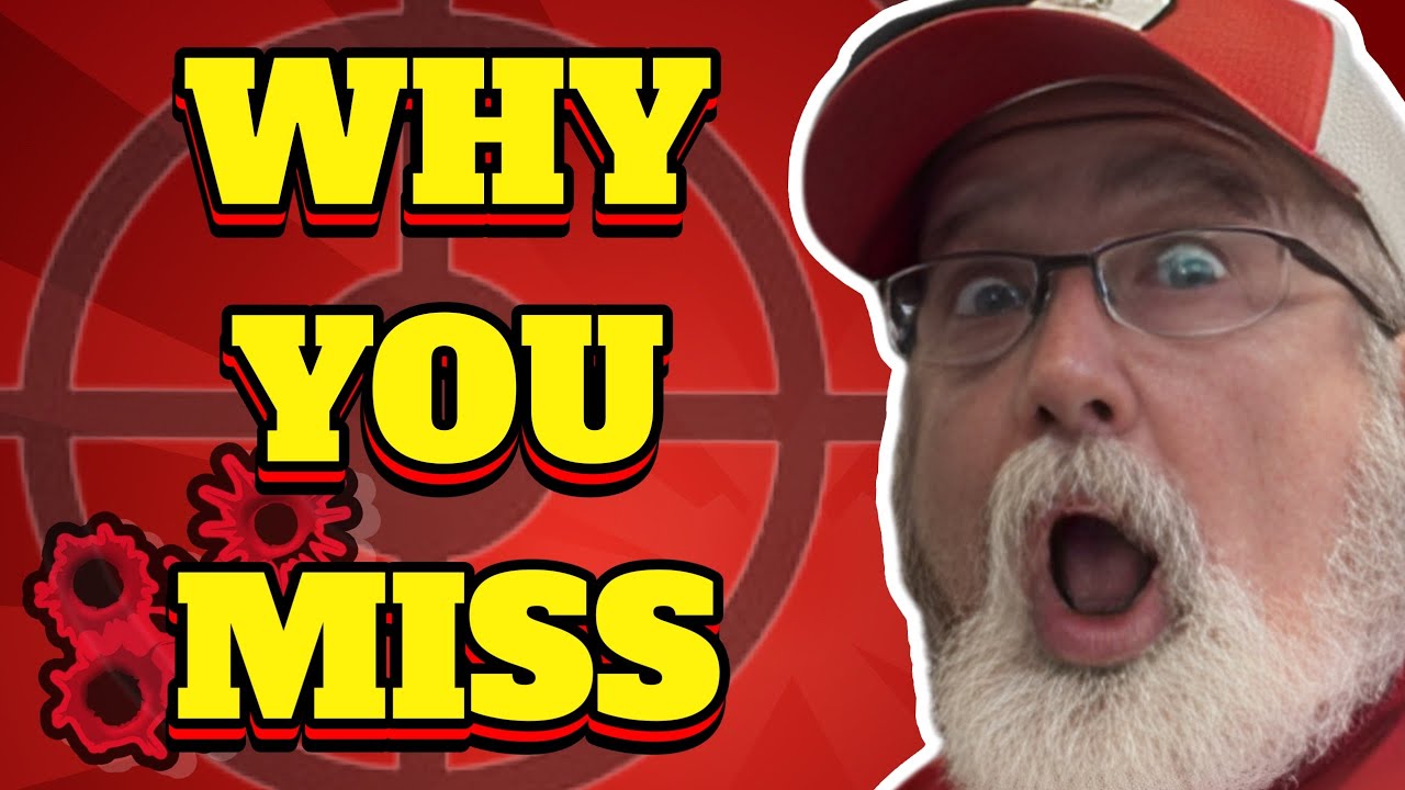 Accuracy Secrets Every Shooter Must Know 